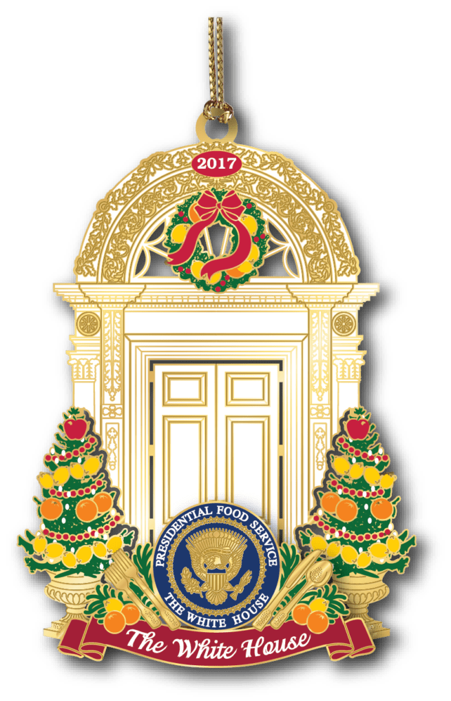 Custom ‎Government & Military Ornaments | Beacon Design