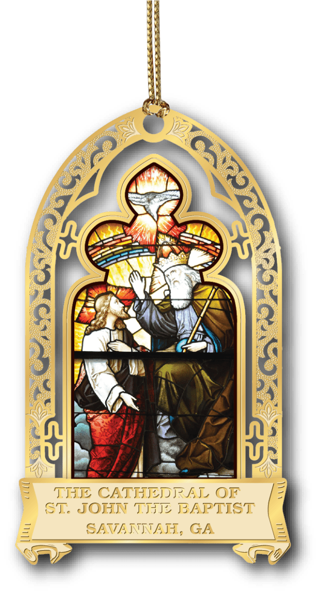 Custom ‎Commemorative Gifts & Ornaments | Beacon Design