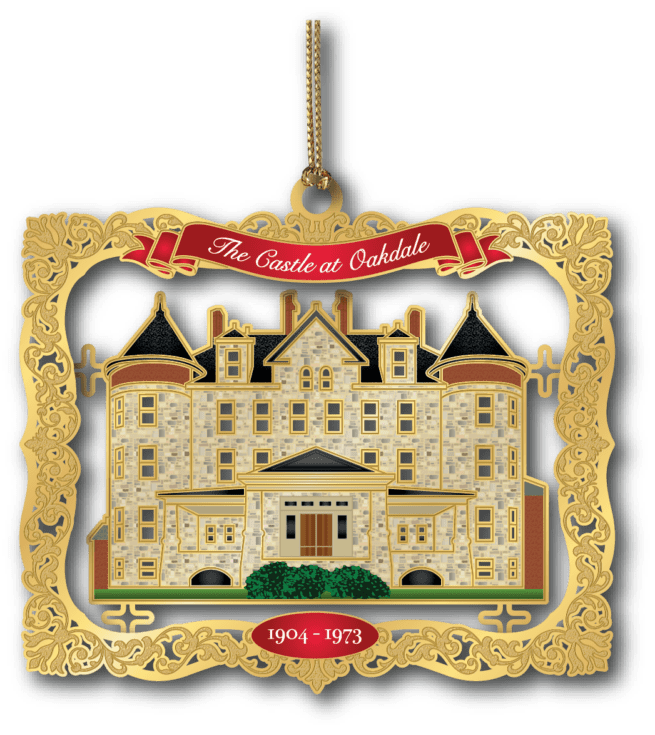 Custom ‎Commemorative Gifts & Ornaments | Beacon Design