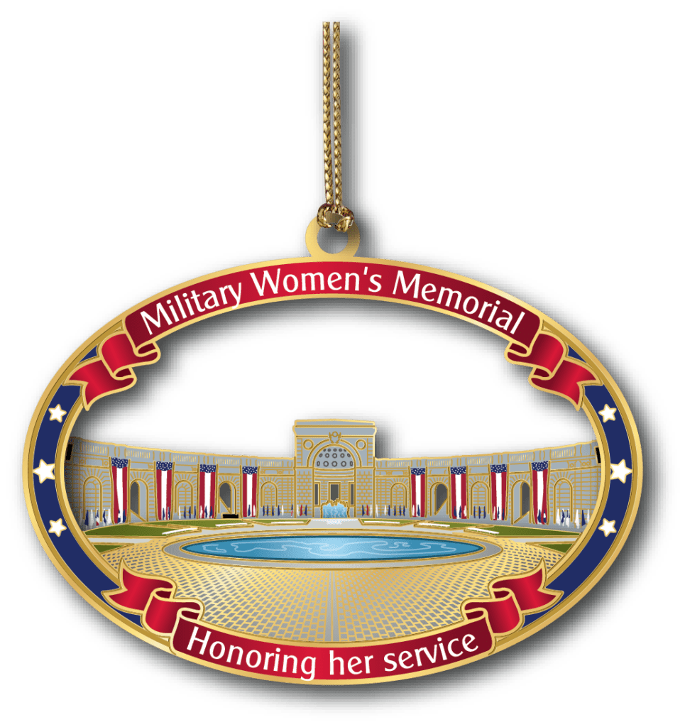 Custom ‎Government & Military Ornaments | Beacon Design