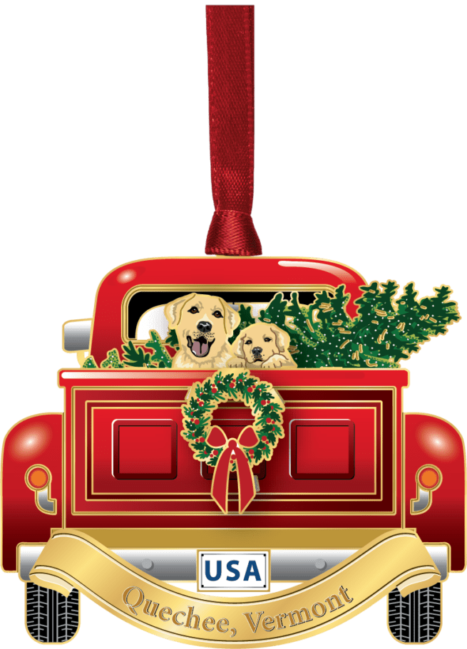 Quechee General Store | Beacon Design