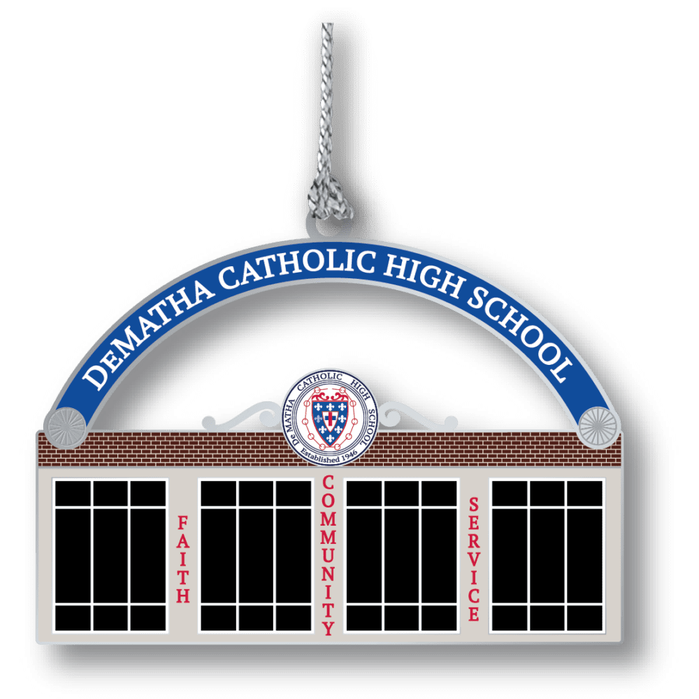 Dematha Catholic High School | Beacon Design