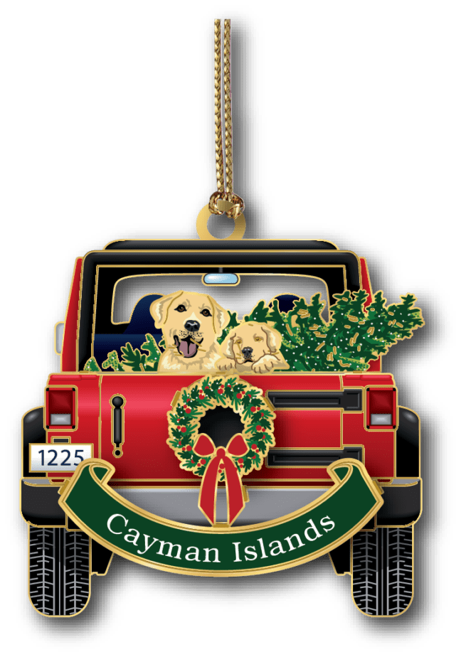 Destination Retailer | Beacon Design