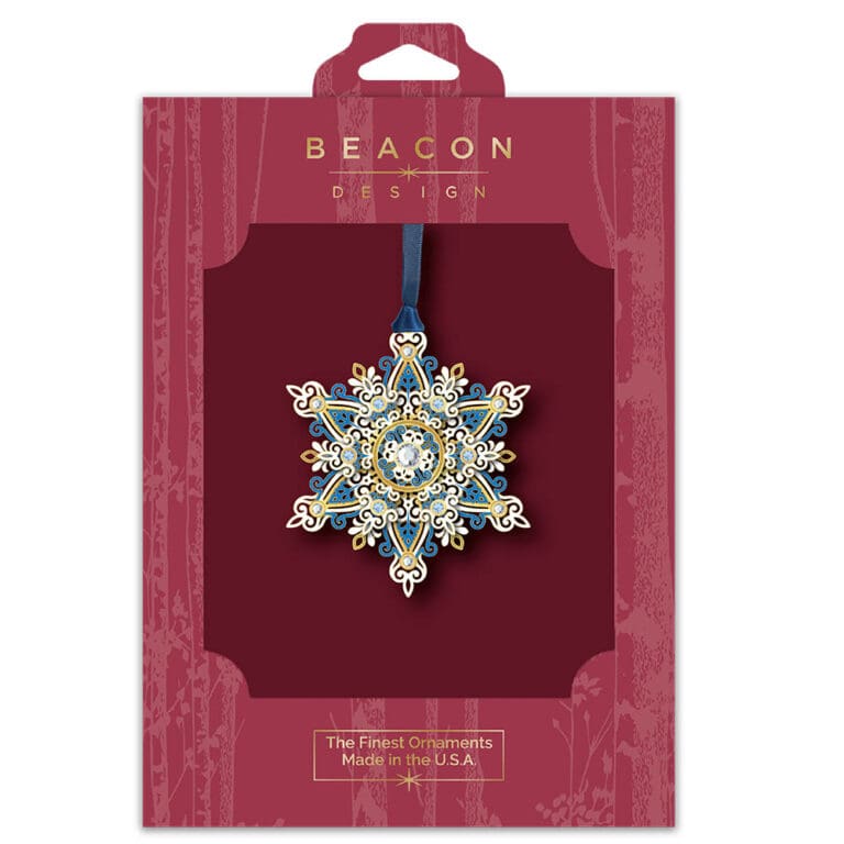 Shop Handcrafted Custom Ornaments and Gifts | Beacon Design