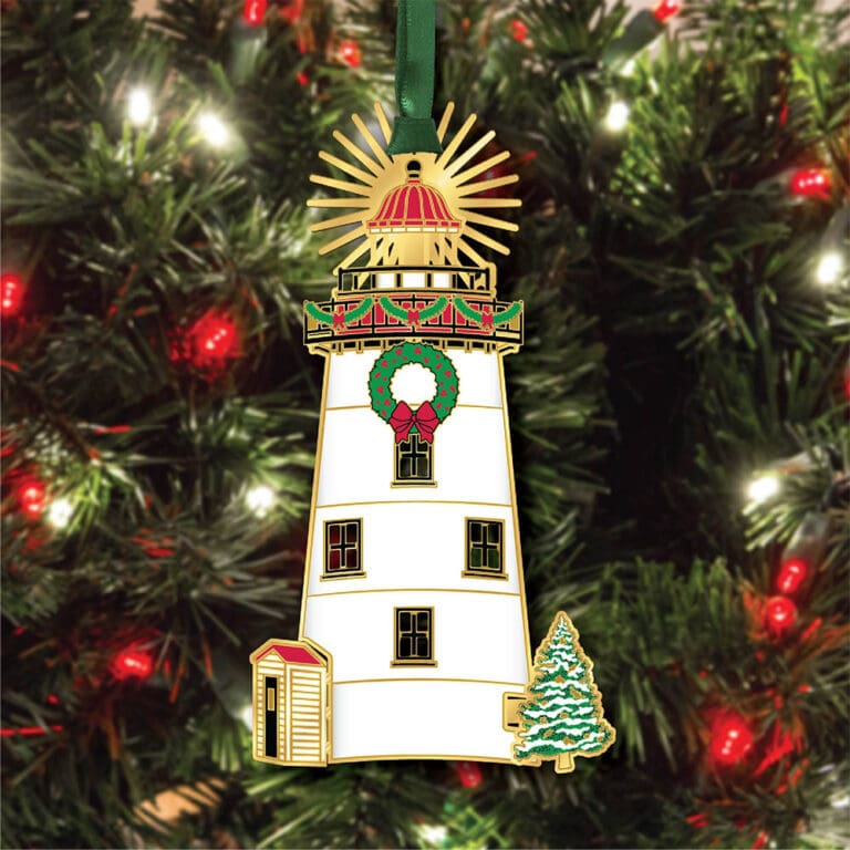 Holiday Lighthouse | Beacon Design