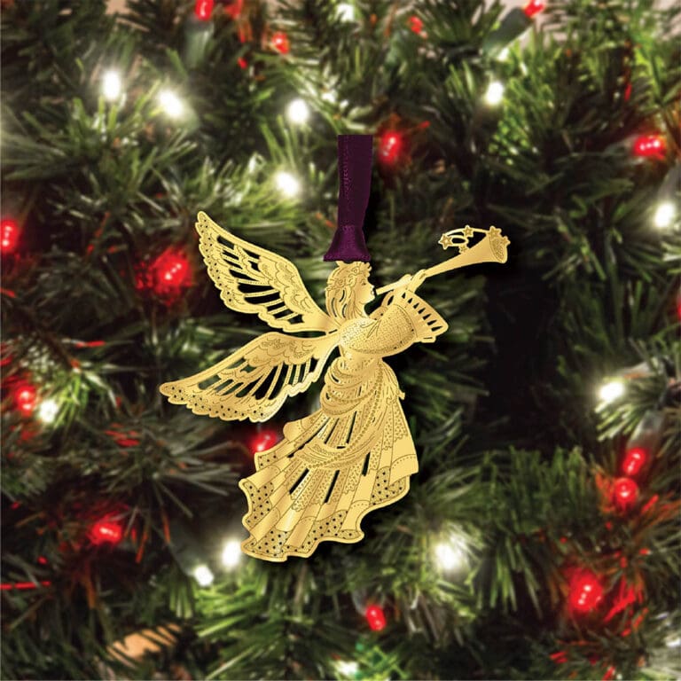 Heralding Angel | Beacon Design