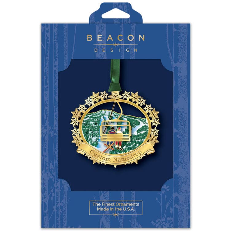 Shop Handcrafted Custom Ornaments and Gifts | Beacon Design