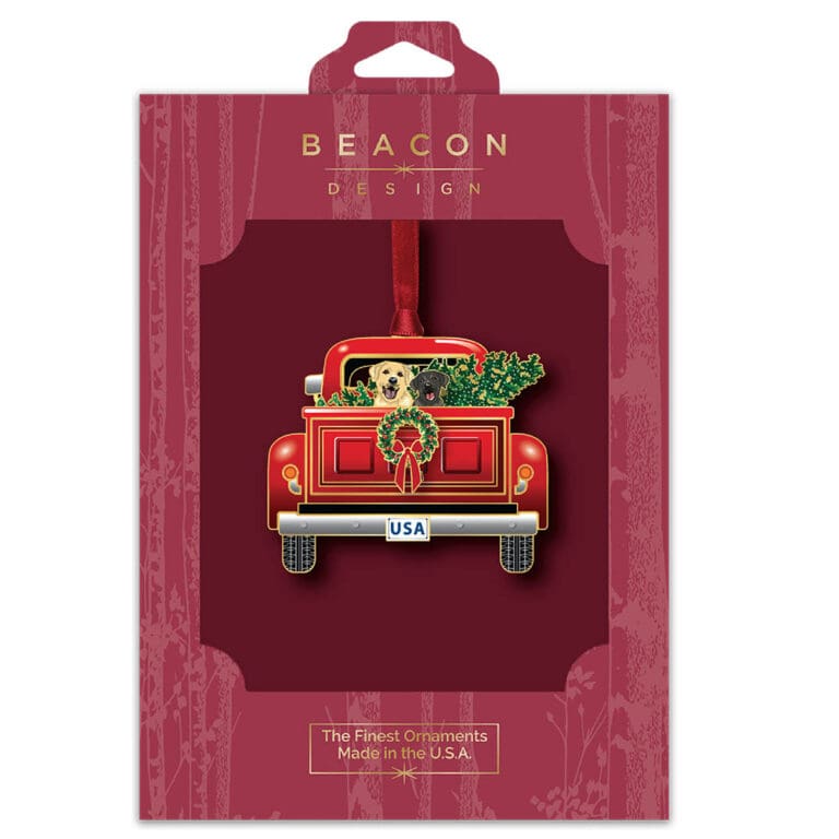 Shop Handcrafted Custom Ornaments and Gifts | Beacon Design