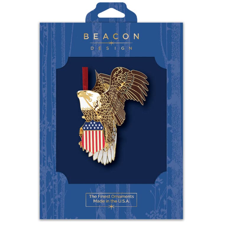 Shop Handcrafted Custom Ornaments and Gifts | Beacon Design