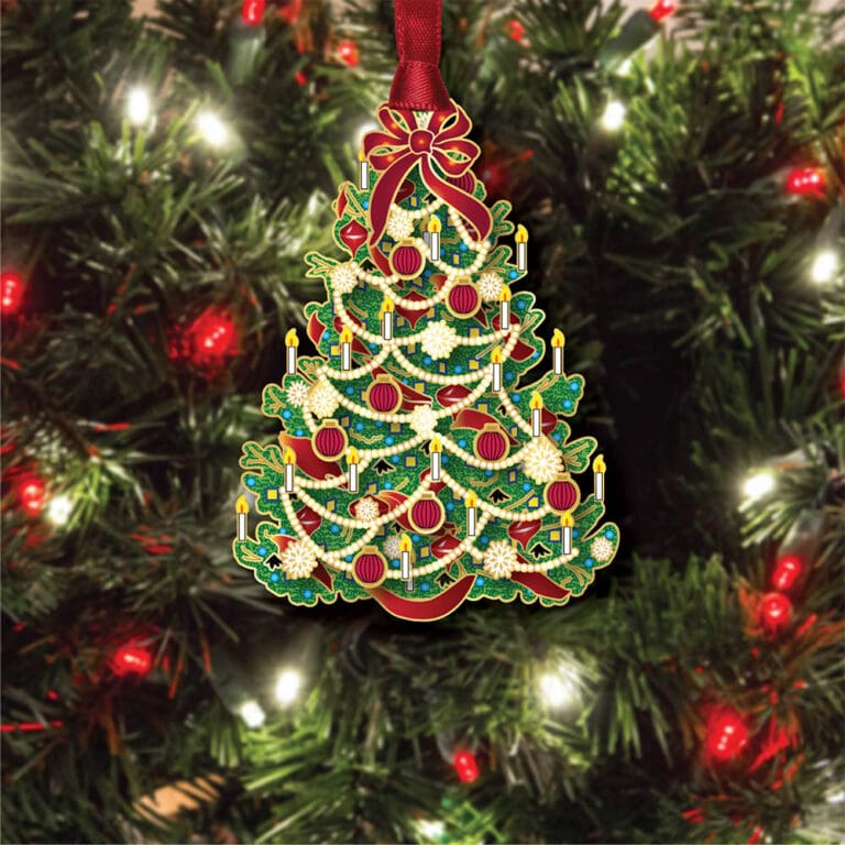 Festive Tree | Beacon Design