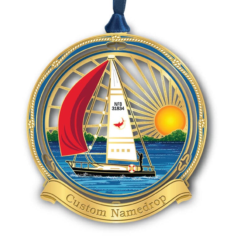 Shop Handcrafted Custom Ornaments and Gifts | Beacon Design