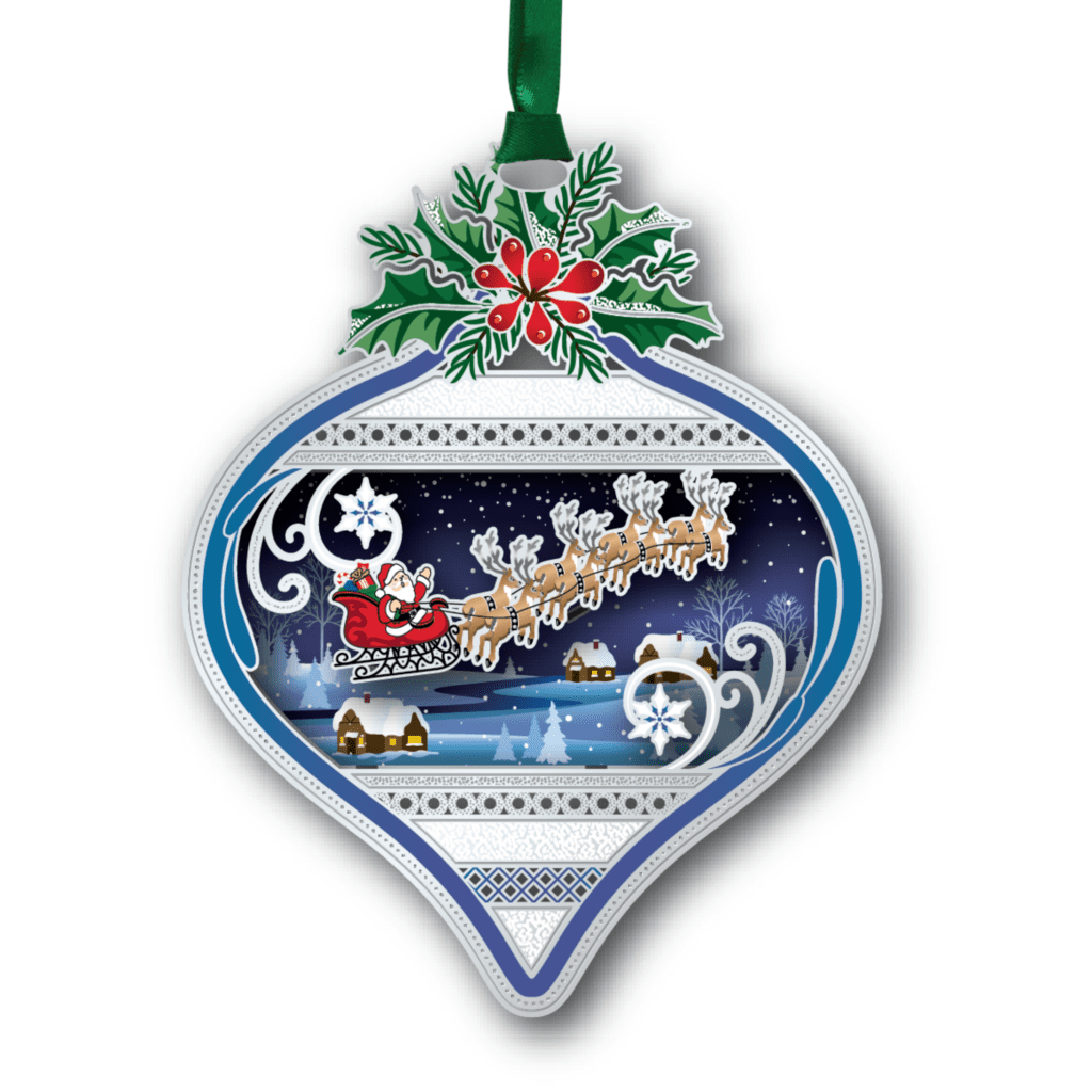 Shop Handcrafted Custom Ornaments and Gifts | Beacon Design