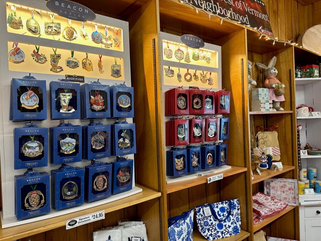 Retail Merchandising | Beacon Design