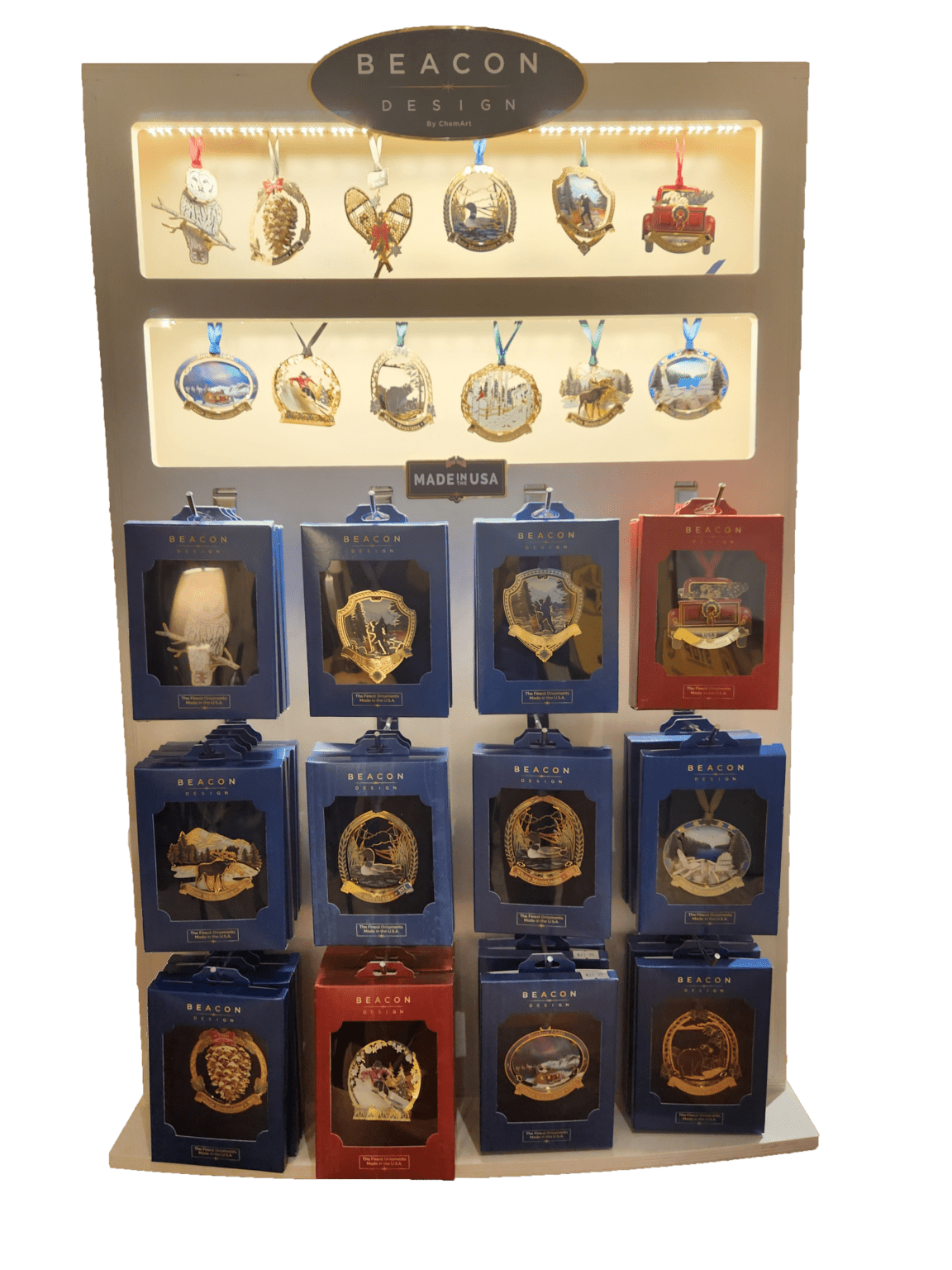 Quechee General Store Copy | Beacon Design