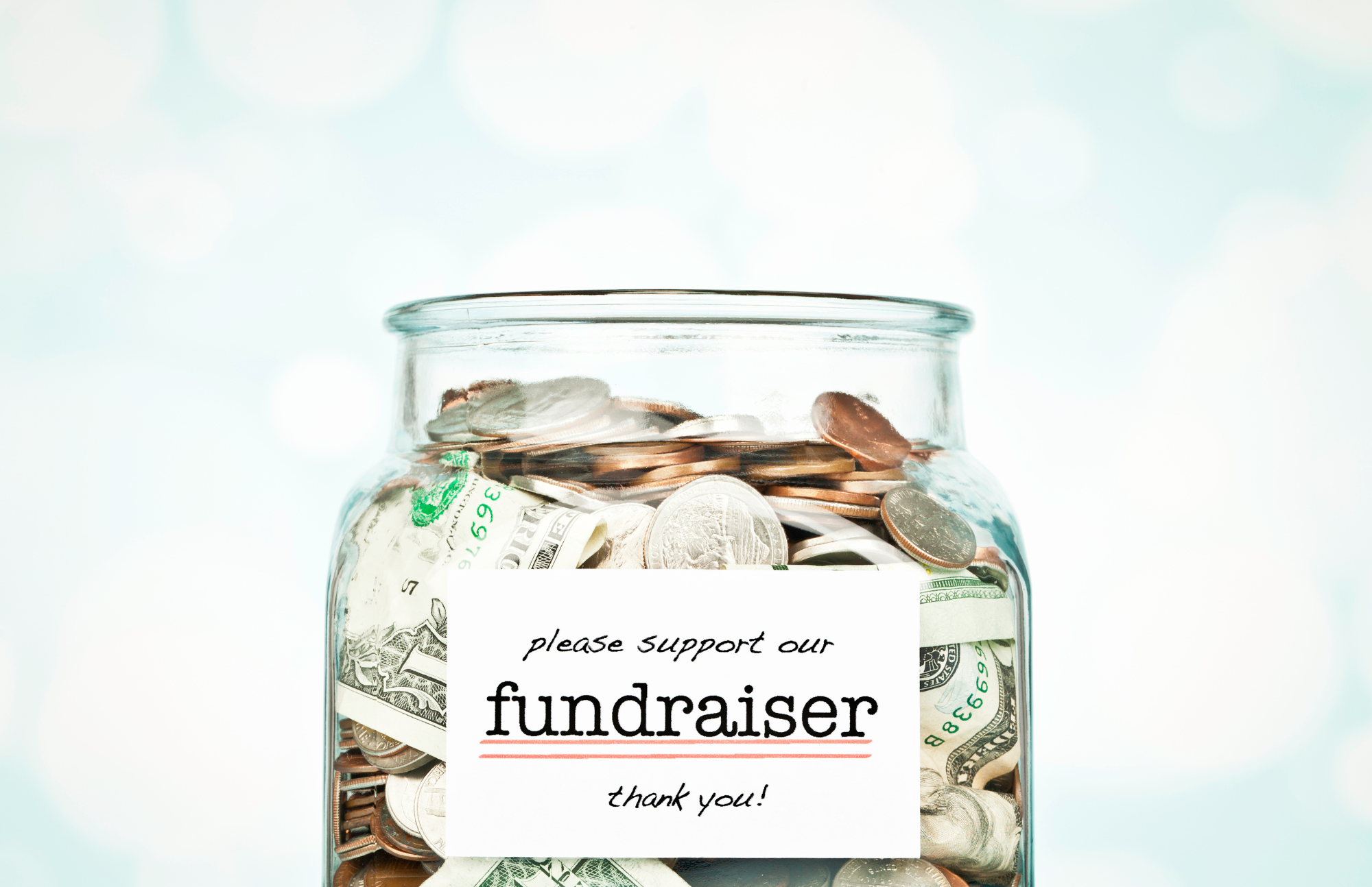 Increase Your Fundraising Efforts | Beacon Design