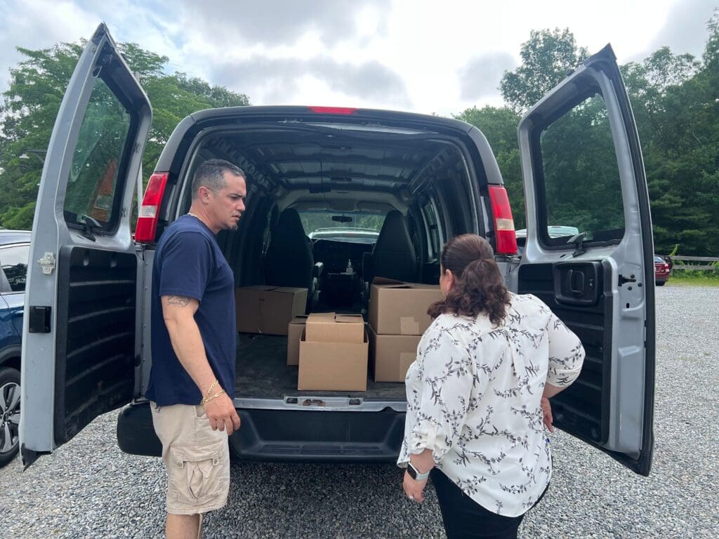 Beacon Gives Back | Beacon Design