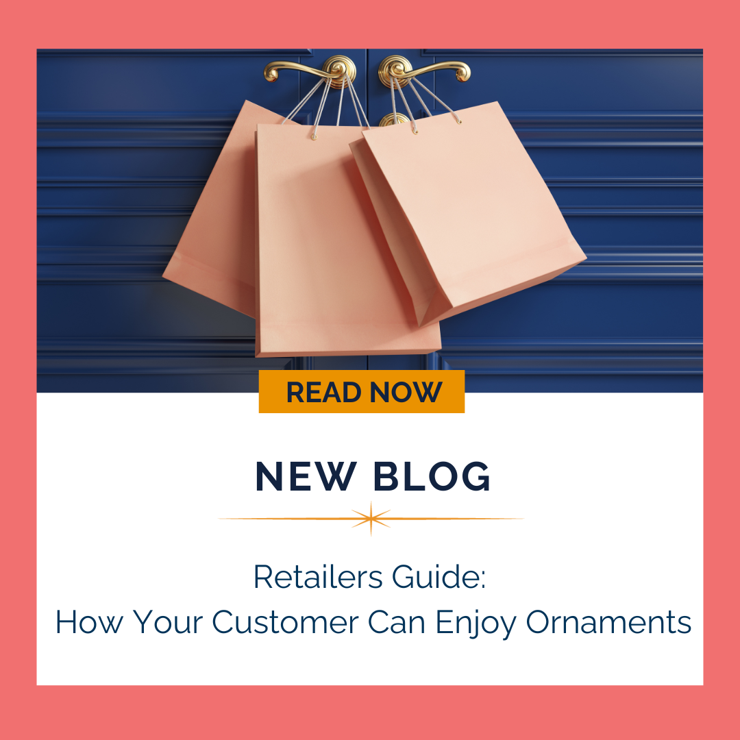 Retailers Guide: How Your Customer Can Enjoy Ornaments | Beacon Design