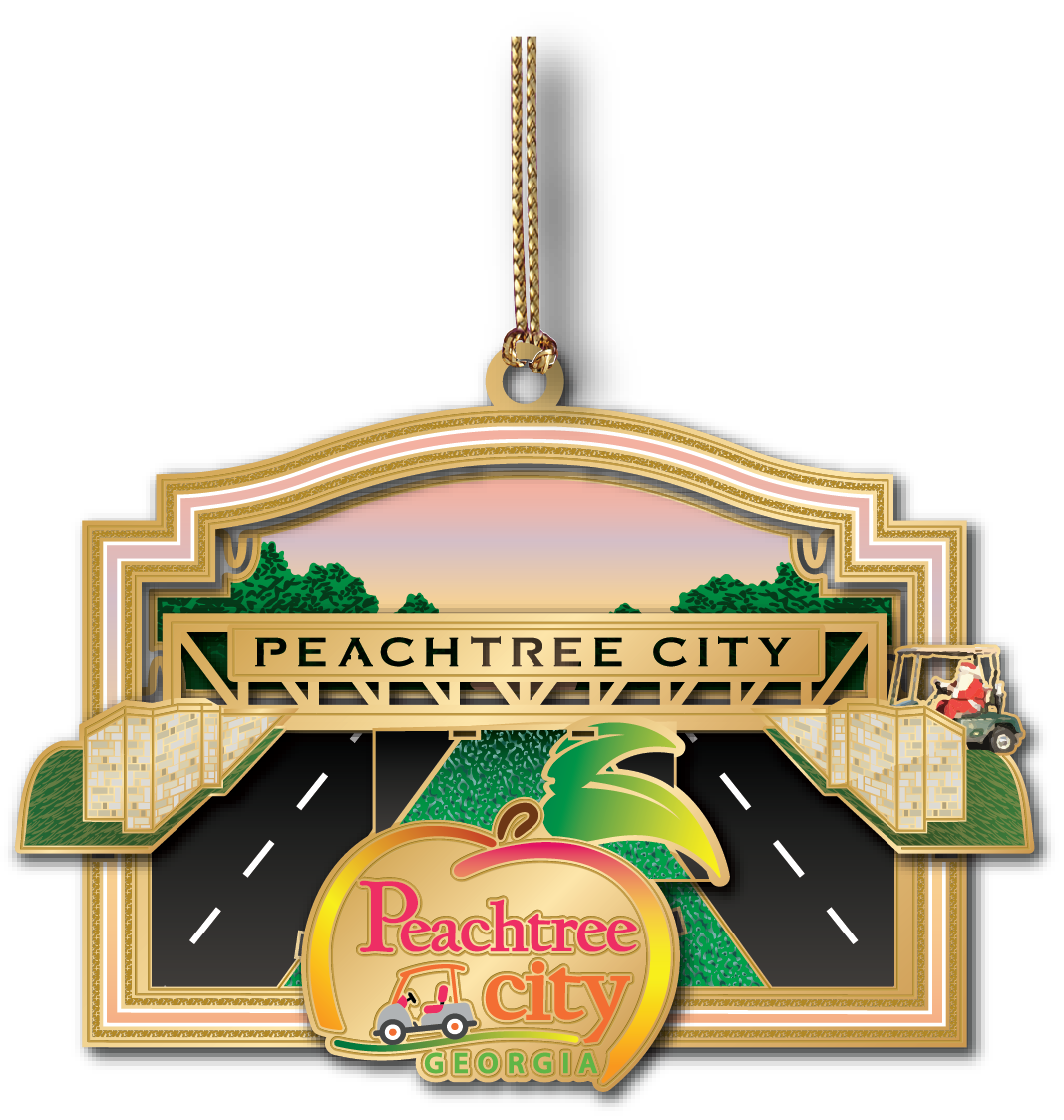 Custom ‎Commemorative Gifts & Ornaments | Beacon Design