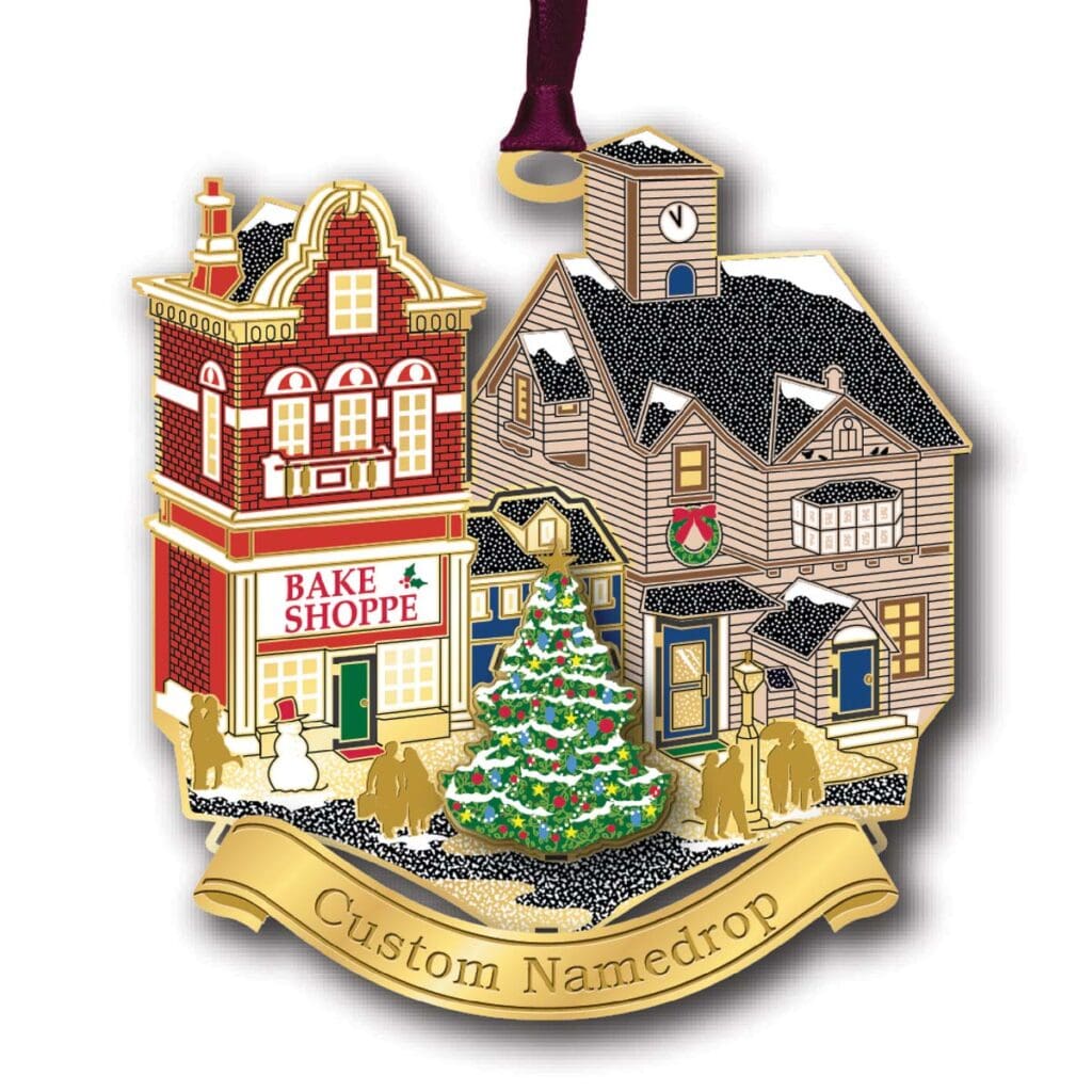 Retail Ornament & Keepsake Shop | Beacon Design