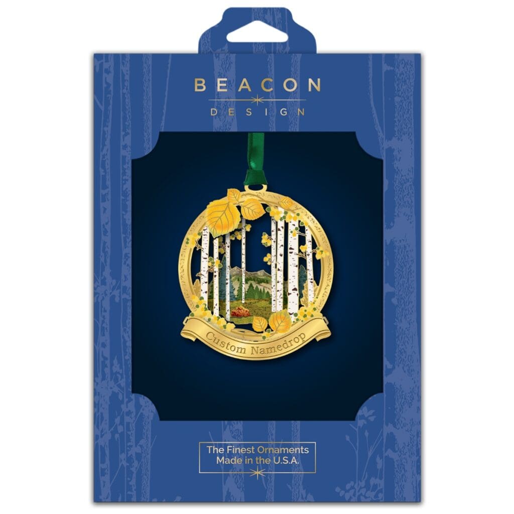 Shop Handcrafted Custom Ornaments and Gifts | Beacon Design