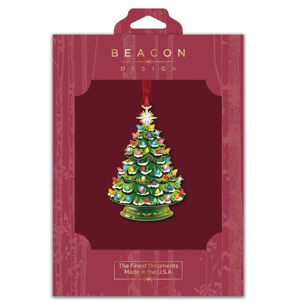 Christmas Drum | Beacon Design