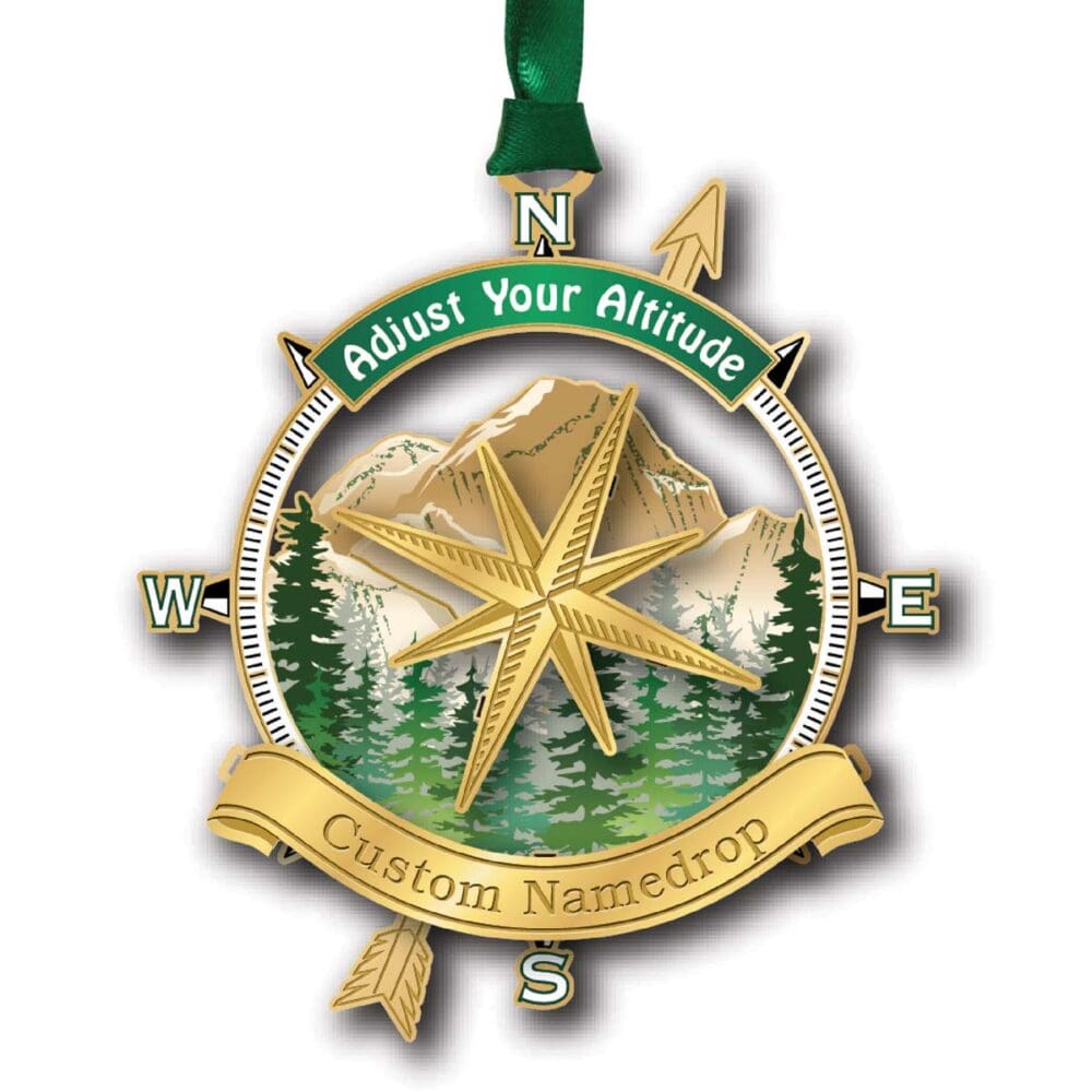 Retail Ornament & Keepsake Shop | Beacon Design