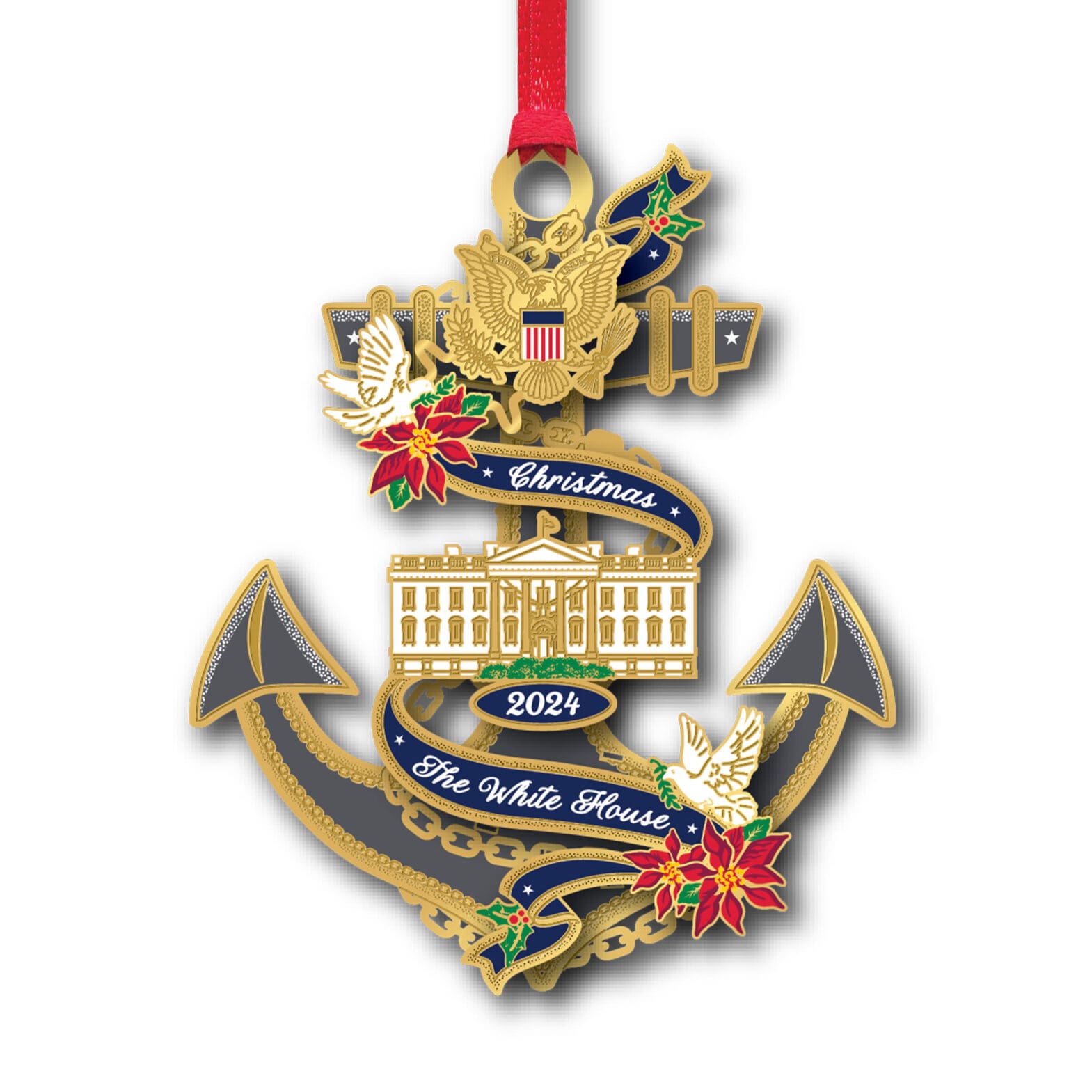 2024 Jimmy Carter | Beacon Design