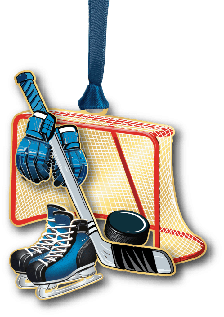 Hockey Theme | Beacon Design