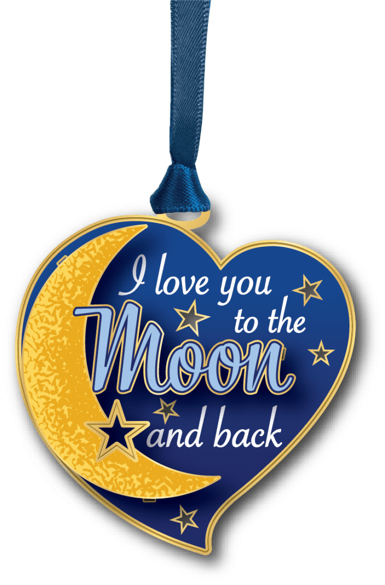 Moon & Back | Beacon Design