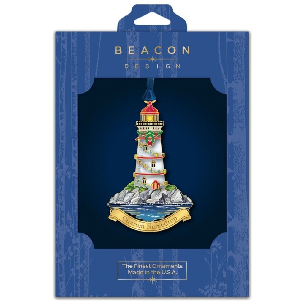 At the Beach | Beacon Design