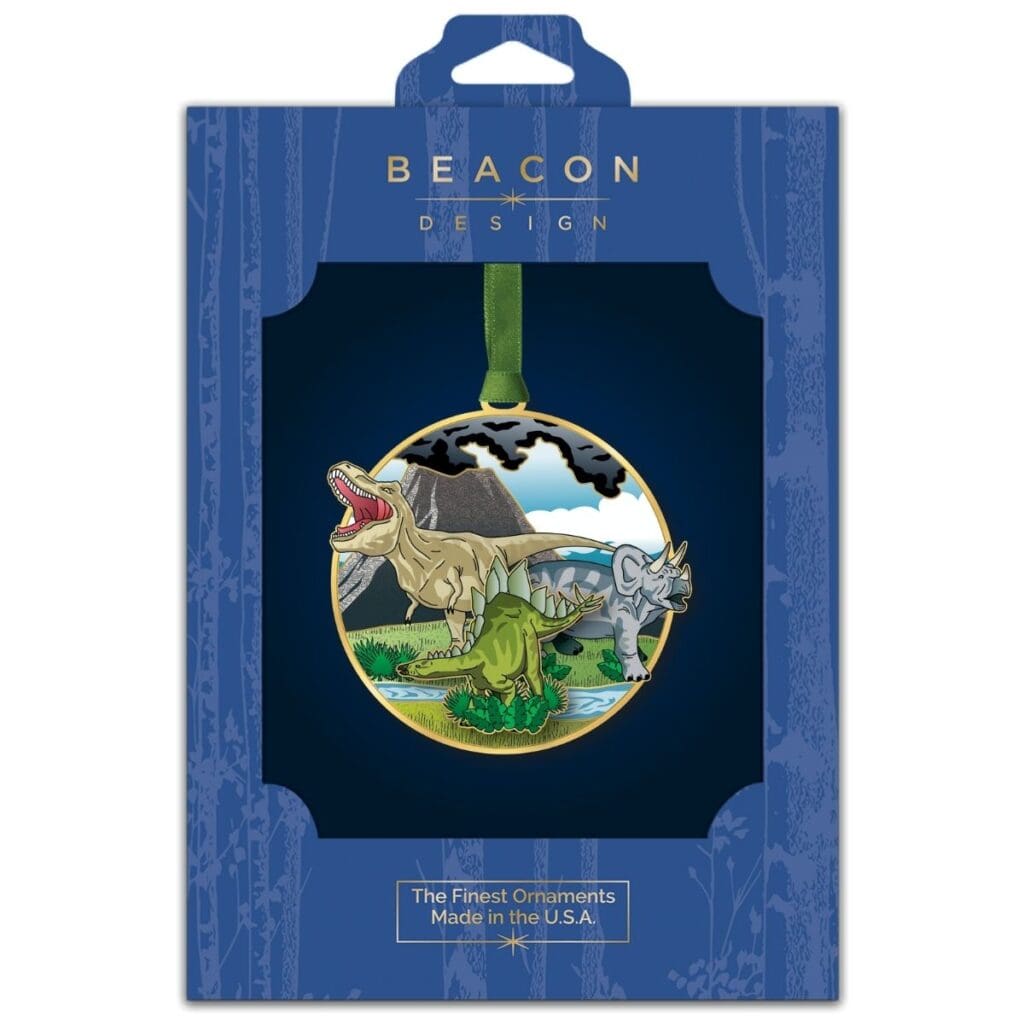 Beacon Design | America's Leading Ornament Manufacturer
