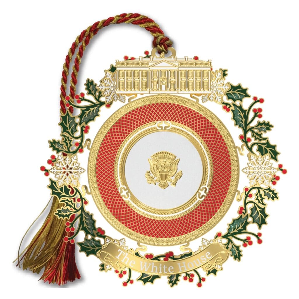 2025 State Dinners | Beacon Design