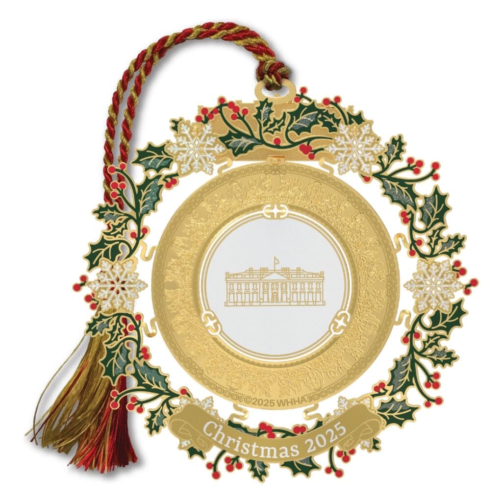 2025 State Dinners | Beacon Design