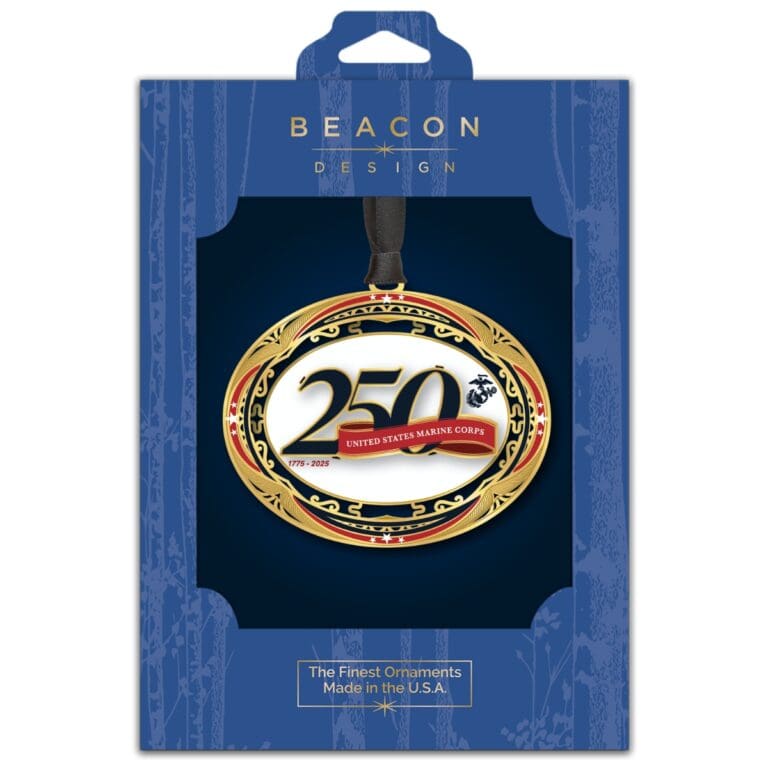 Beacon Design | America's Leading Ornament Manufacturer